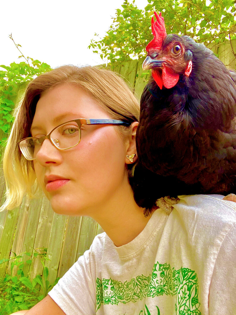 Greer Stothers – handspun literary